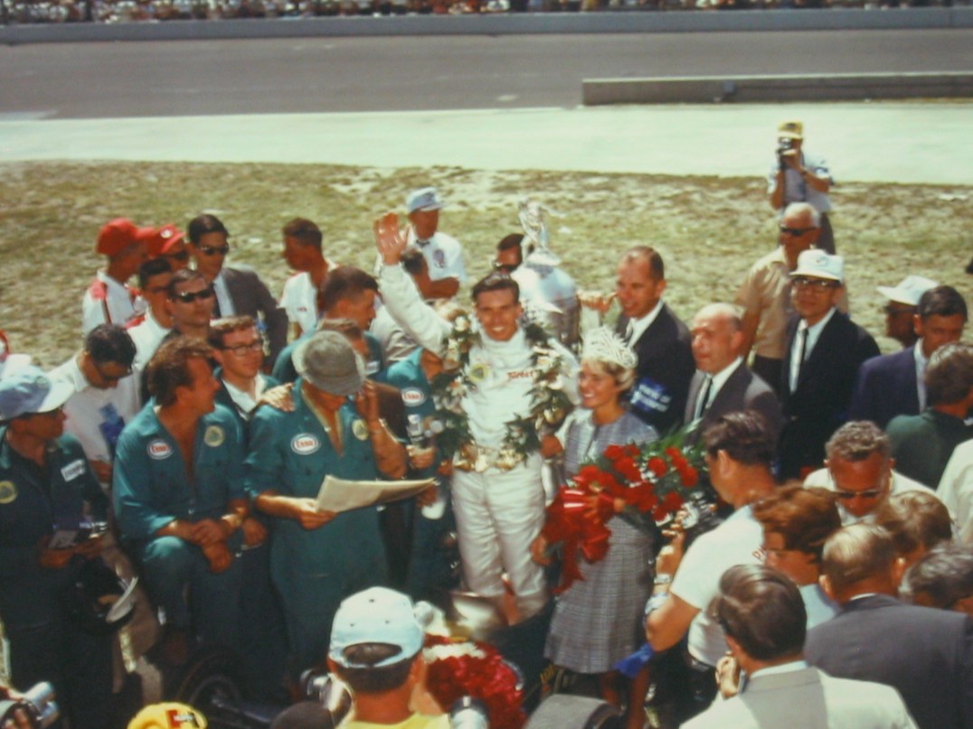 From the desk of Jim Clark | peterwindsor.com