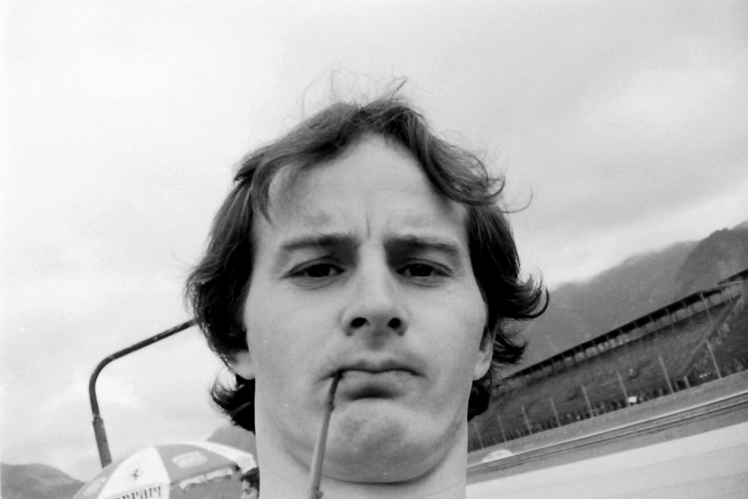 Gilles – in the mould of Nuvolari | peterwindsor.com
