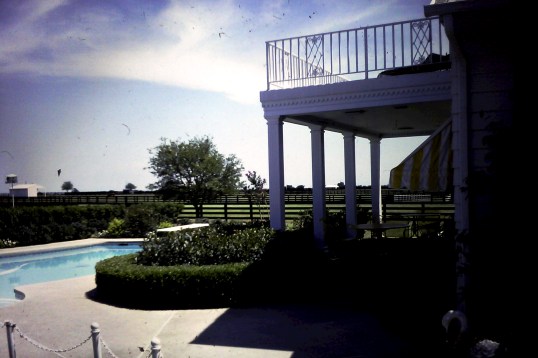 When F1 first came to Texas… | peterwindsor.com