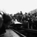 Sir John Whitmore | peterwindsor.com