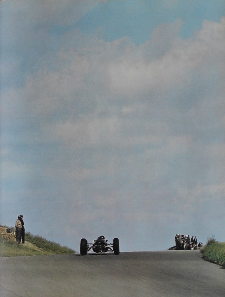 Sir John Whitmore | peterwindsor.com