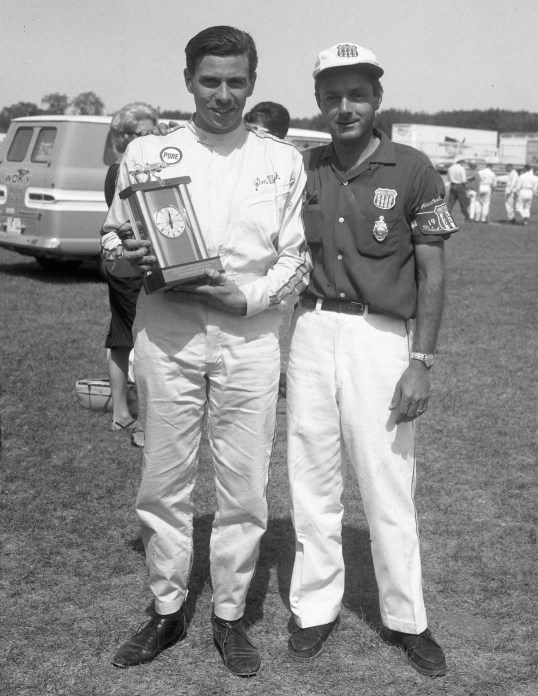 Jim Clark’s 1963 season | peterwindsor.com | Page 3