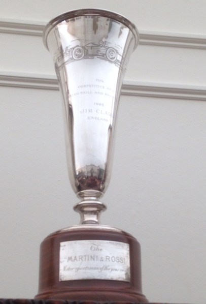 Jim Clark’s 1963 season | peterwindsor.com | Page 2