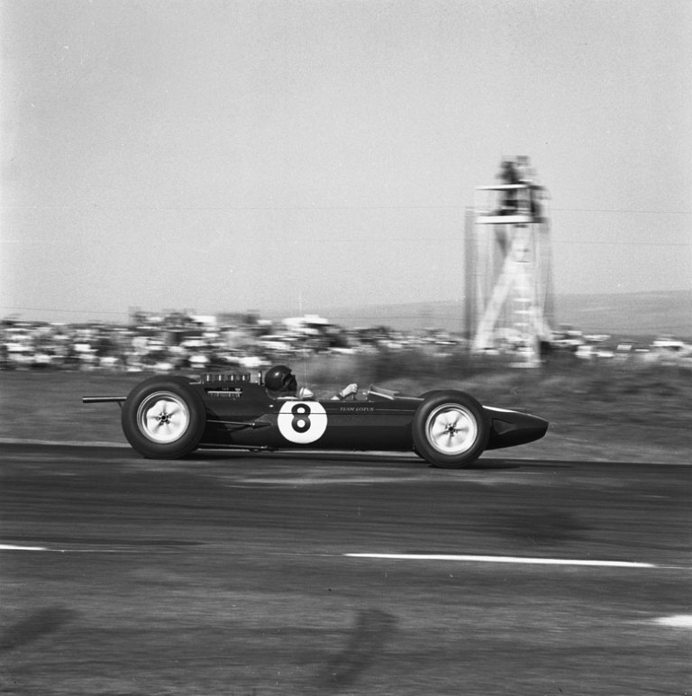 Jim Clark’s 1963 season | peterwindsor.com | Page 2