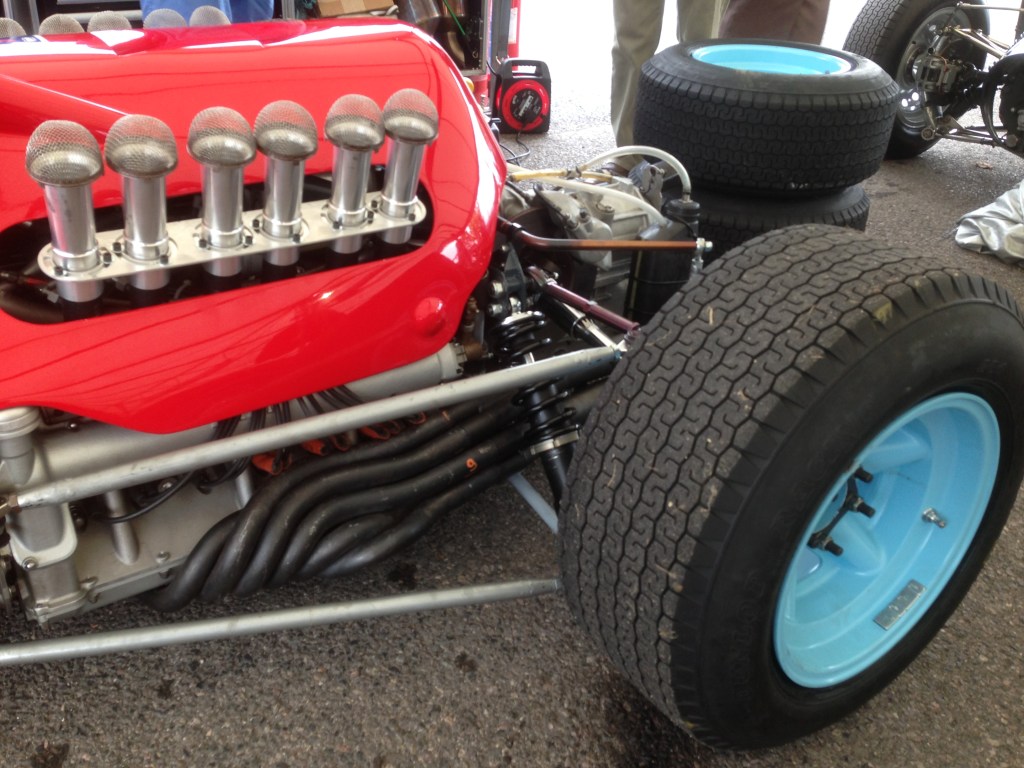 Sir John Whitmore | peterwindsor.com