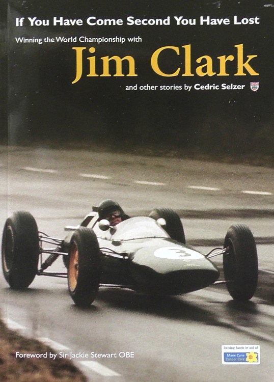Jim Clark’s 1963 season | peterwindsor.com | Page 2