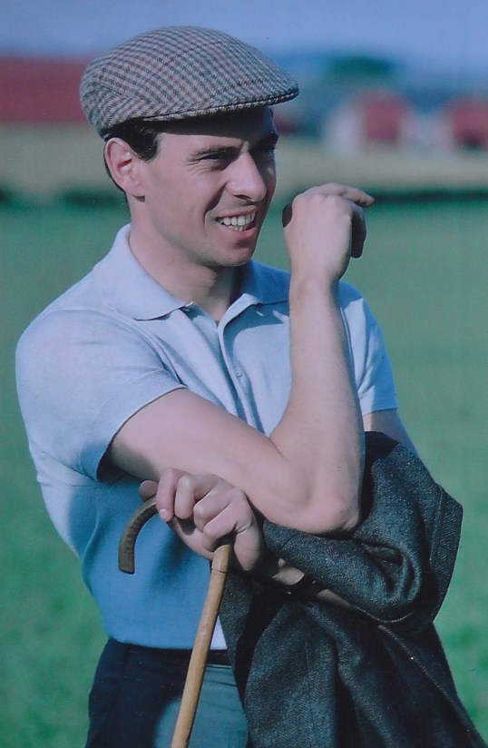 Jim Clark’s Epic 1965 Season | peterwindsor.com