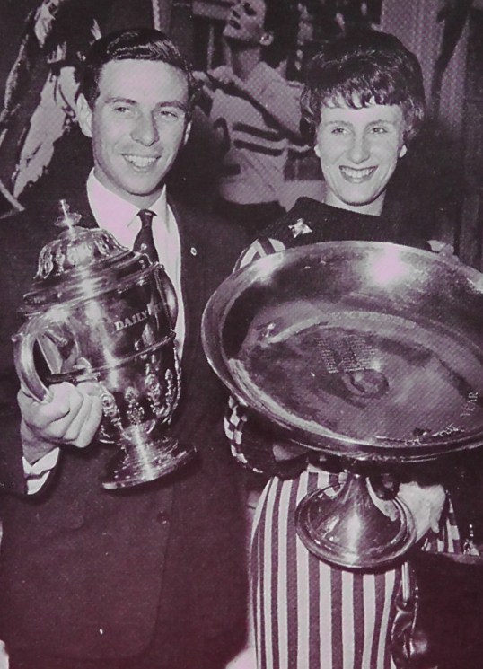 More hectic than racing | peterwindsor.com