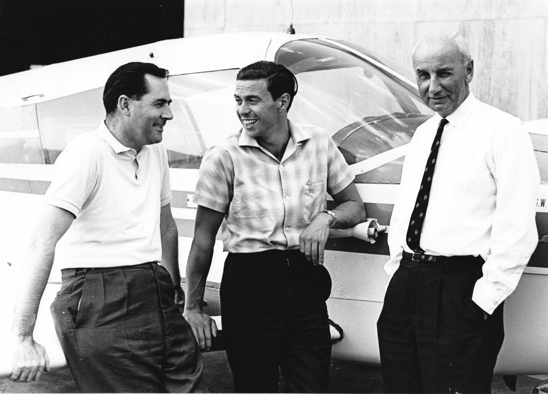 Jim Clark’s Epic 1965 Season | peterwindsor.com