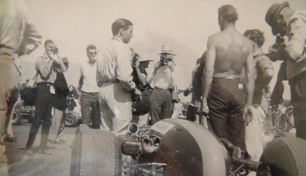 Jim Clark’s Epic 1965 Season | peterwindsor.com